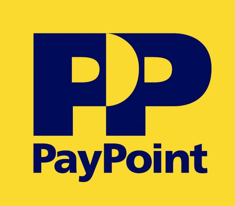 Paypoint logo - Newsteam Group